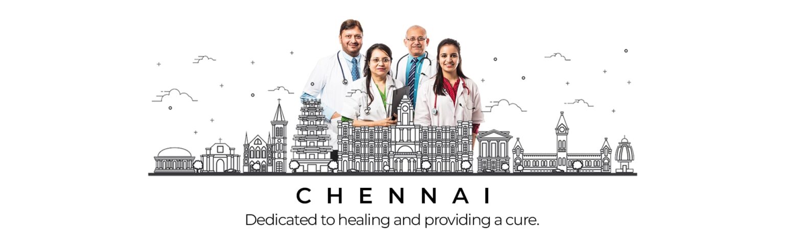 About Us - SRM Global Hospitals Pvt Ltd