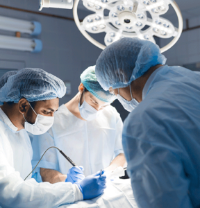 About Us - SRM Global Hospitals Pvt Ltd