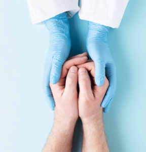 About Us - SRM Global Hospitals Pvt Ltd