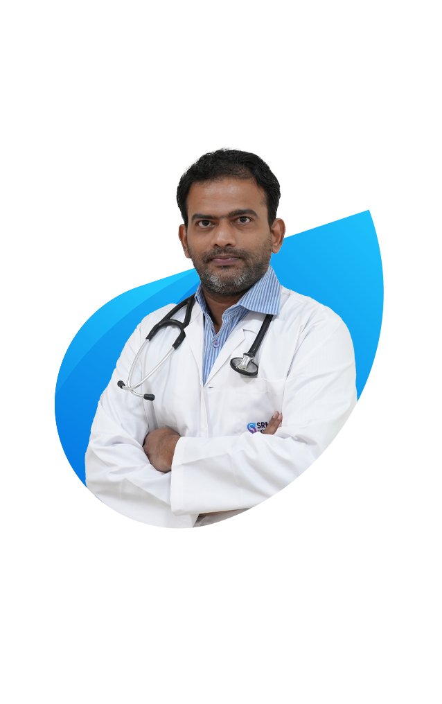 SRM Global Hospitals | Best Multispecialty hospital in Chennai