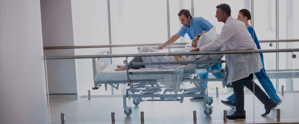 Best Multispeciality Hospital in Chennai | SRM Global Hospitals