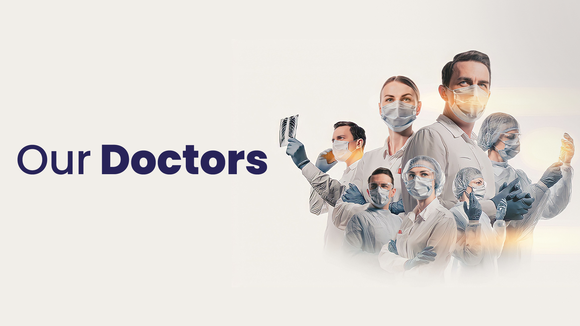 Dr Anuradha. M - SRM Global Hospitals Pvt Ltd