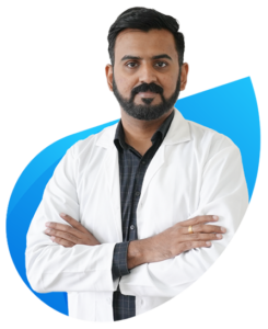 Best Radiologist in Chennai | Dr. Anand Alwan | SRM Global Hospitals