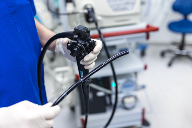 Endoscopic Submucosal Dissection (ESD): A Comprehensive Guide - SRM ...