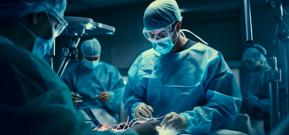 Best General Surgeon in Chennai | Best General Surgery Hospital