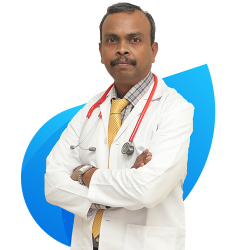 Paediatrics - SRM Global Hospitals Pvt Ltd