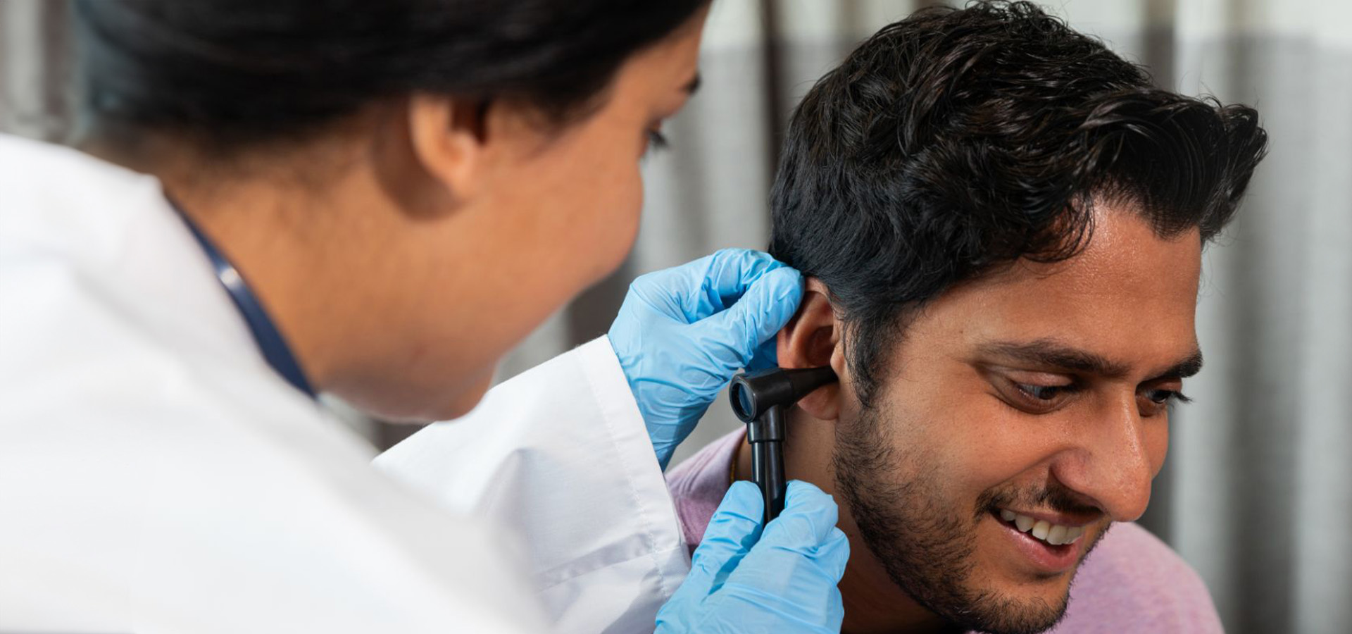 Best ENT Hospital with leading ENT doctors | SRM Global Hospitals