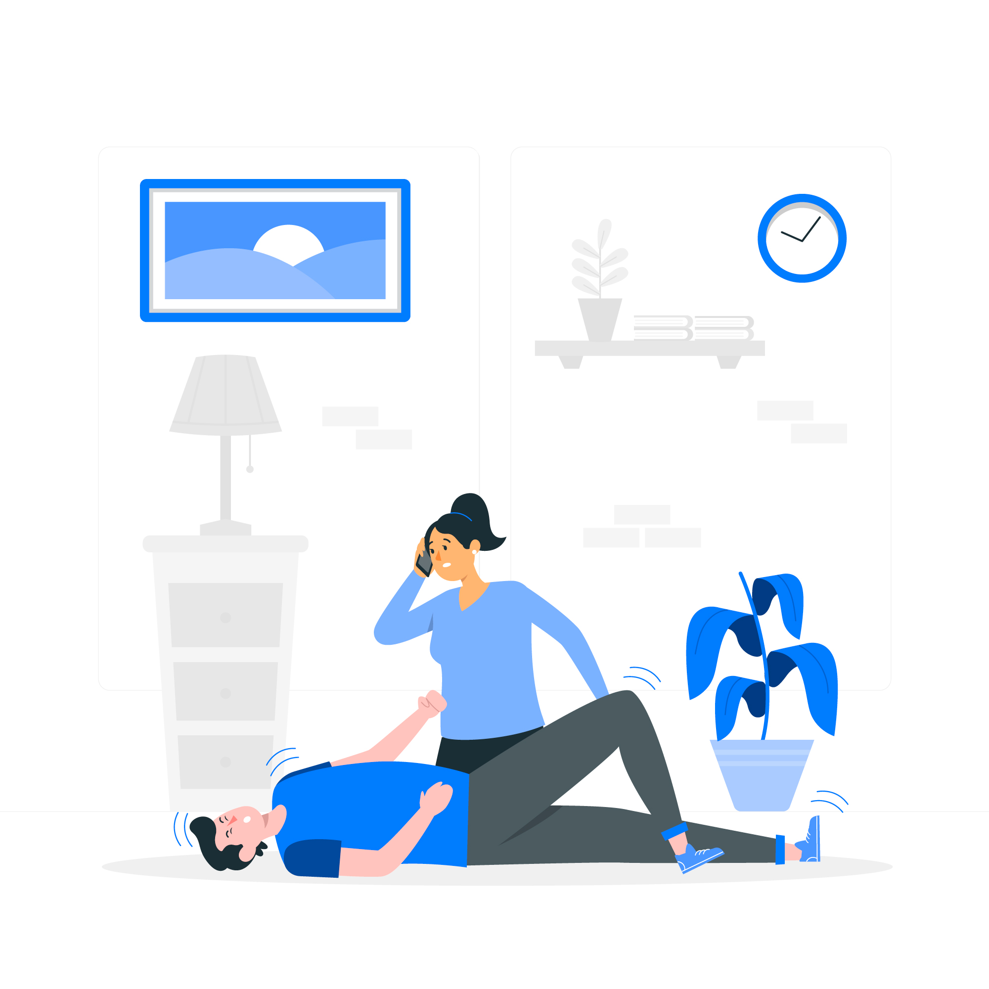 Peripheral artery disease (PAD) - SRM Global Hospitals Pvt Ltd