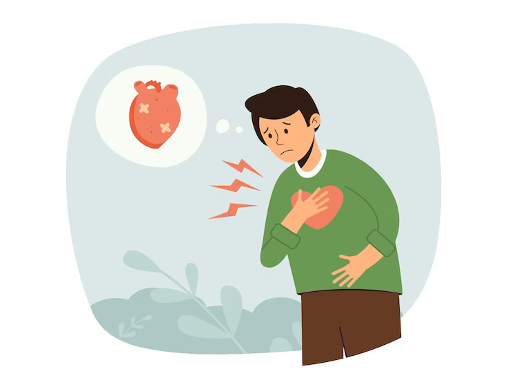 Heart Rhythm Disorders - SRM Global Hospitals Pvt Ltd