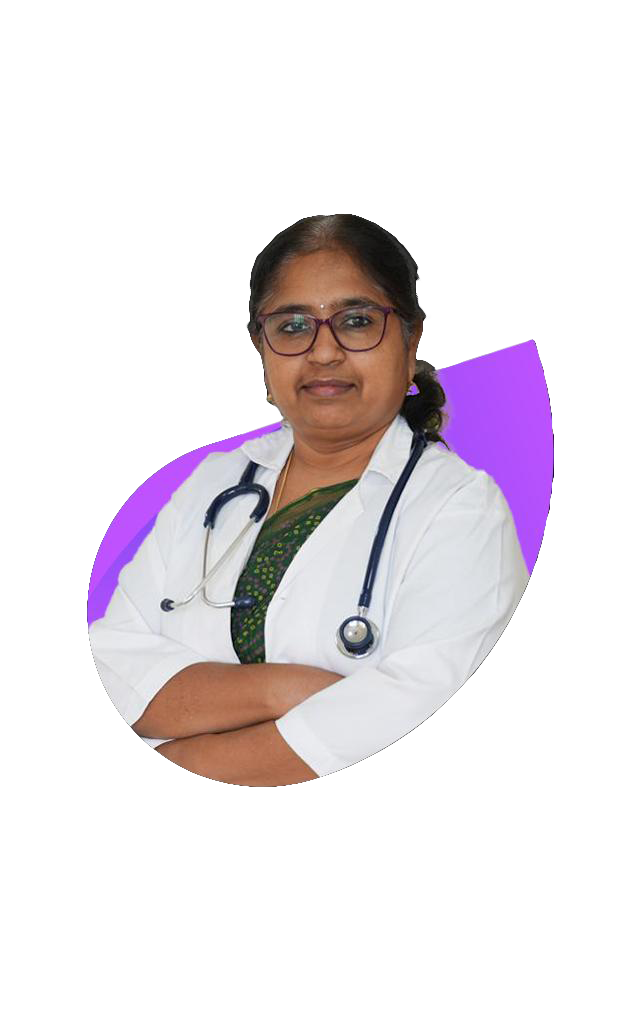 Obstetrics & Gynecology - SRM Global Hospitals Pvt Ltd