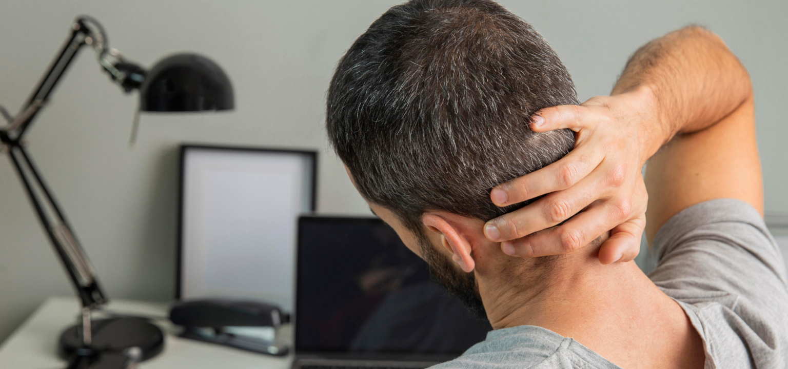 Understanding Back Head Pain: Causes and Solutions - SRM Global ...
