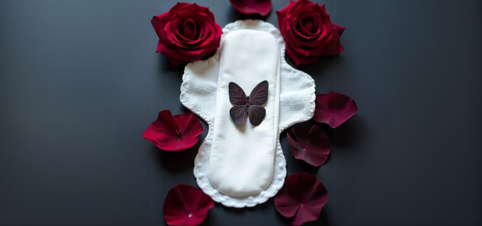 Black Period Blood Causes: Common Reasons for Dark Menstrual Flow - SRM ...