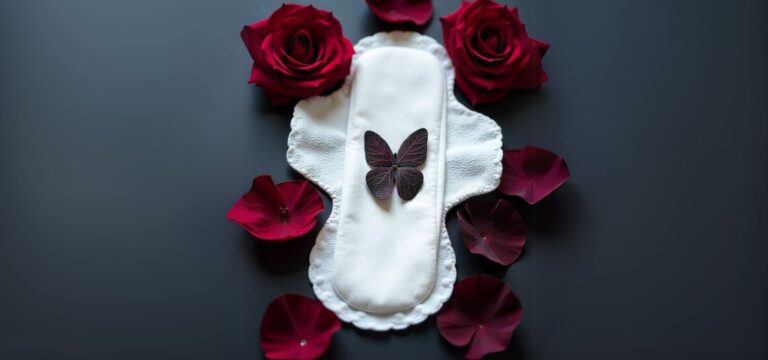Black Period Blood Causes: Common Reasons for Dark Menstrual Flow - SRM ...