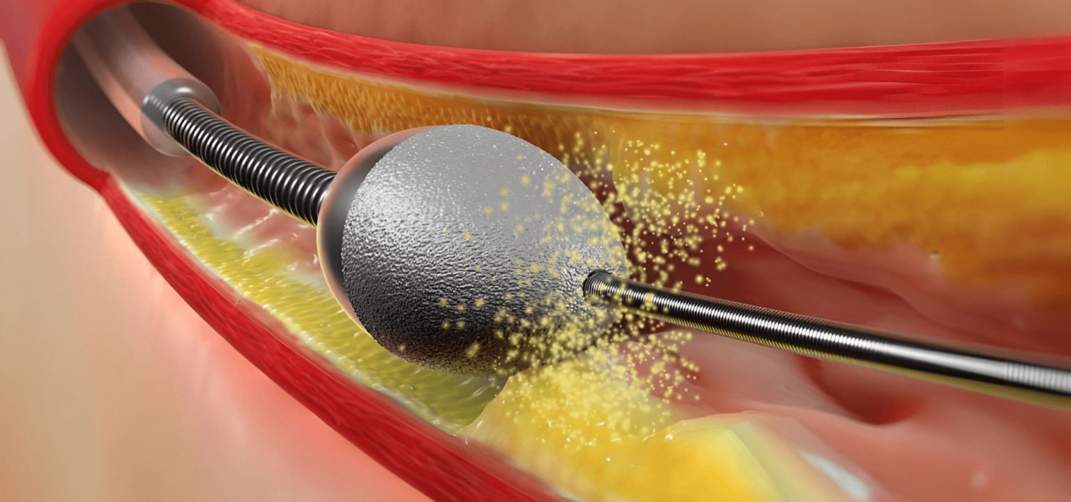 Mastering the Rotablator: Essential Insights for Effective Atherectomy ...