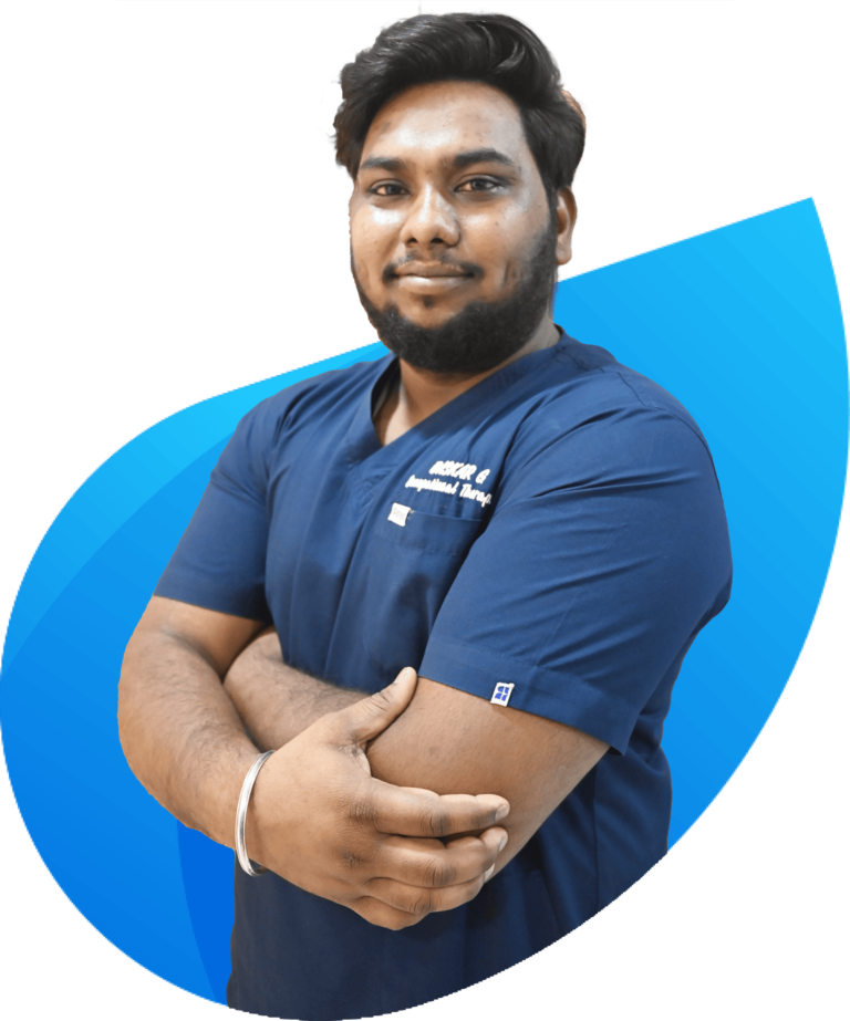 Mr. Baskar G - SRM Global Hospitals Pvt Ltd