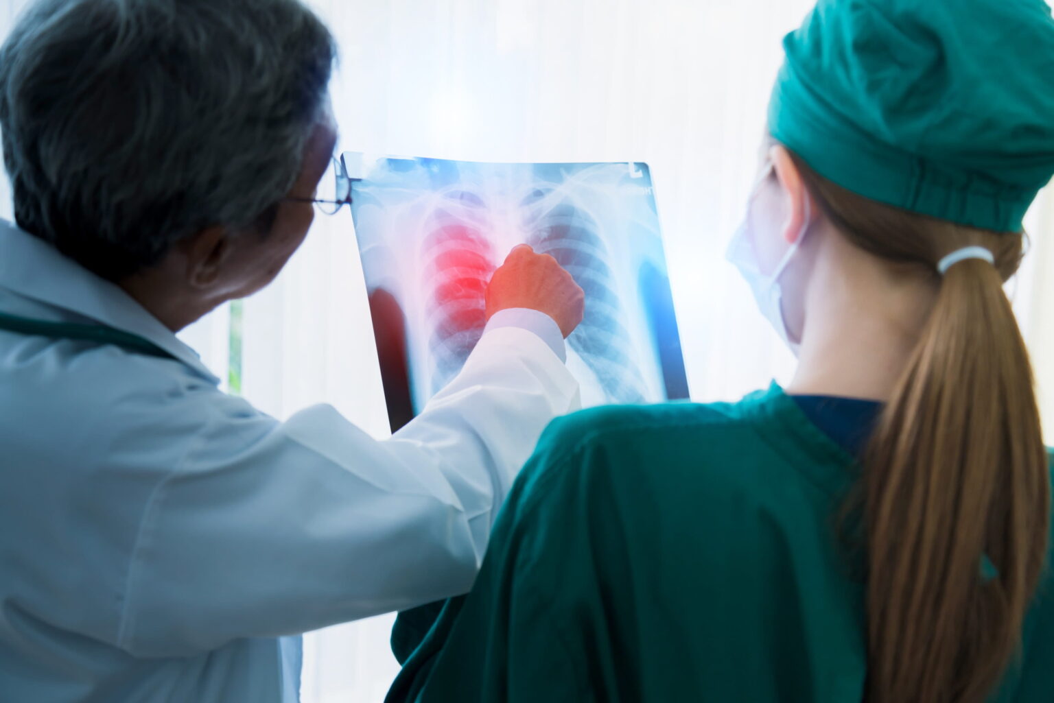 The Silent Expansion: Breaking the Cycle of Bronchiectasis - SRM Global ...